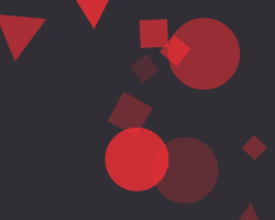 Experimento con Canvas 2D 'Geometría básica'